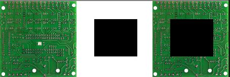 Python Stack Multiple Mask On A One Image Stack Overflow