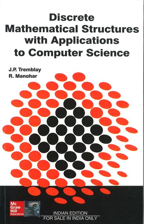 discrete mathematical structure books 1st edition buy discrete