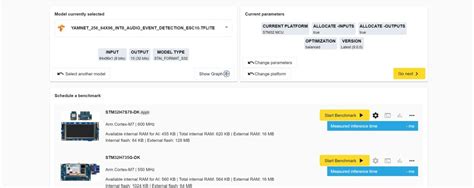 St Edge Ai 开发人员云 Stmicroelectronics Stm32 Ai