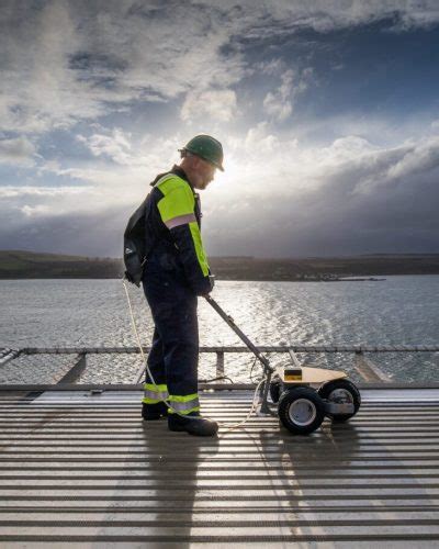 Refuelling System And Helideck Services Upgrades And Mainetenace Swire