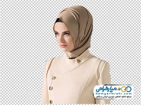 دانلود تصویر با کیفیت دختر محجبه 03112138