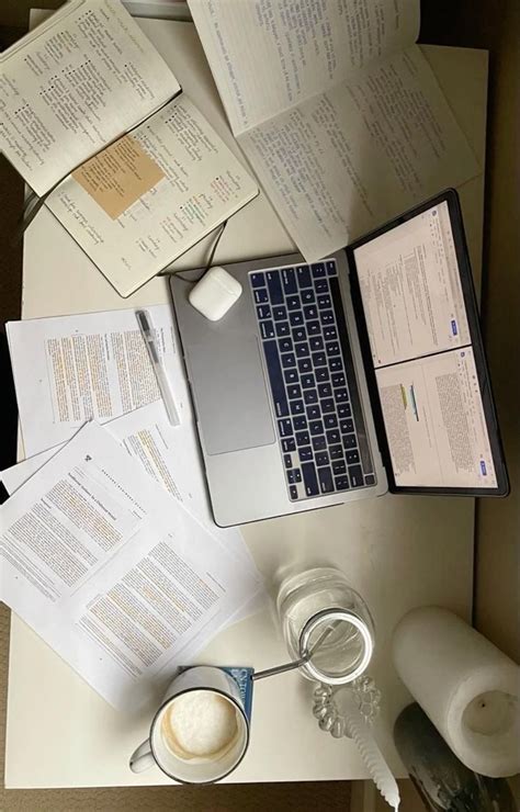 Split Screen Study Set Up Artofit