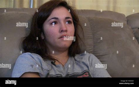 Heiße Mädchen Wollte Tressa Silguero 2015 © Netflix Courtesy Everett