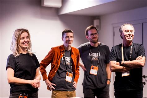 Alina Yurenko 🇺🇦 On Linkedin When You Tell Us You Like Graalvm