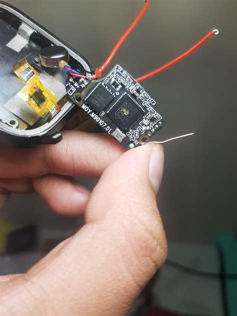 Dfu Not Flashing · Issue 12 · Atc1441daflasherfiles · Github