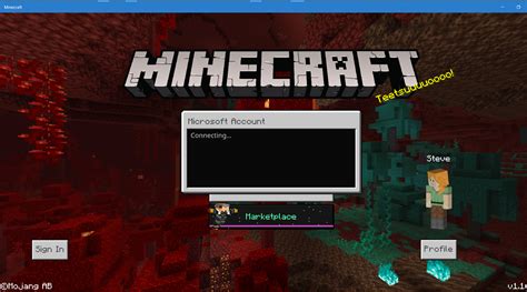 Cant Log Into My Microsoft Account Minecraft Bedrock Support Support Minecraft Forum