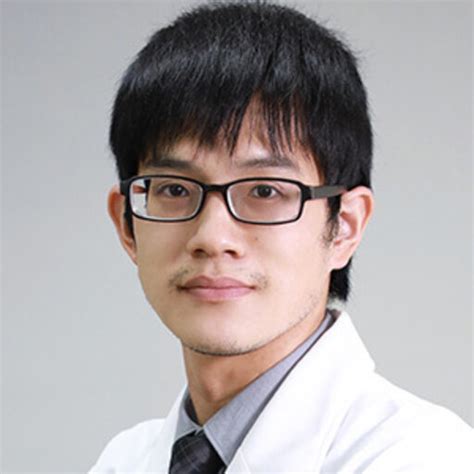 Chih Ming Cheng Attending Psychiatrist Bachelor Of Medicine