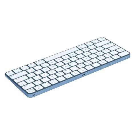 Mac Keyboard With Touch Id Price 9000 In Dangkao Dangkao Phnom Penh Cambodia Buzsic