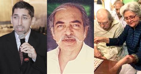 Veteran Actor And Playwright Shoaib Hashmi Passes Away Reviewit Pk
