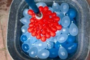 Are Bunch O Balloons Biodegradable Answered Conserve Energy Future