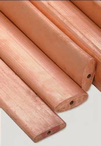 Copper Anodes At Best Price In India