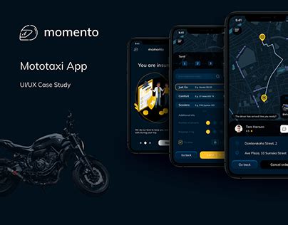 Website Design On Behance