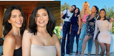 Fans Theorize Why The Kardashians Always Date Cheaters Yourtango