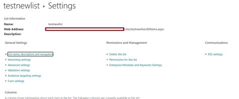Is Microsoft List And Sharepoint Lists The Same Thing Microsoft