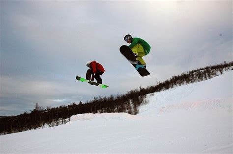 Sex nya åkare från SSF i SOK s nya Topp och Talangprogram Svenska