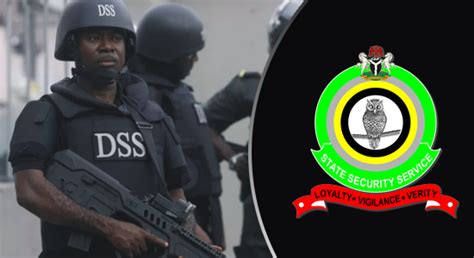 Dss Foils Coordinated Terror Attacks In Kano And Three Other States Politics Nigeria