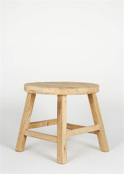 Arthur Round Side Table Casa Noosa