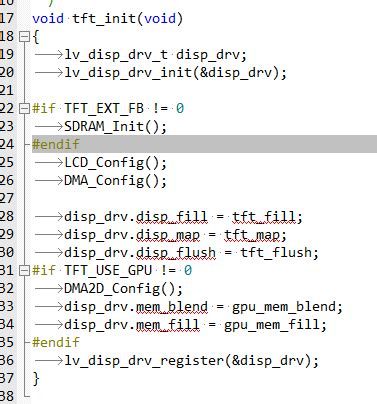 Can T Compile Project Stm32f469 Disco No Os Sw4stm32 In MDK Get