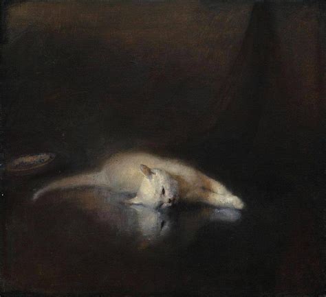 Odd Nerdrum Dead Cat [1080x988] R Artporn