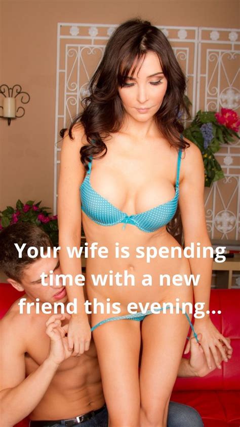 Your Wife Is Spending Time With A New Friend This Thinker1001