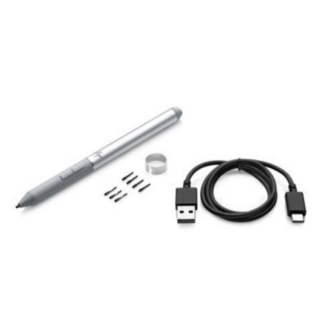 HP Rechargeable Active Pen G3 Comfeel E Shop