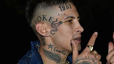 L Gante Cada Vez Más Complicado Podría Recibir Una Condena De 15 Años