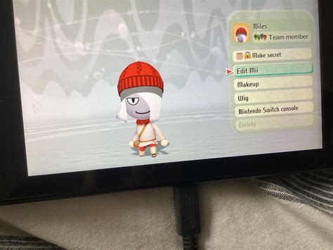 A Bunch Of Smg4 Characters In Miitopia Access Key Is 2vlbm9t R Smg4