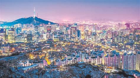 Requisitos Para Viajar A Corea Del Sur Desde Brasil En 2024