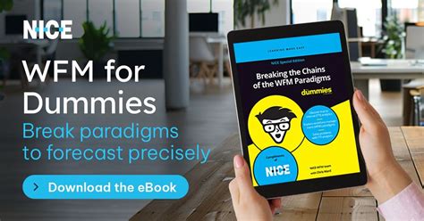 Is Your Wfm Forecasting Phoning It In With Nice True To Interval Nice