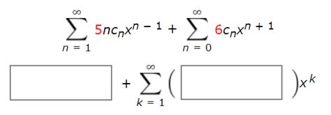 Solved Rewrite The Given Expression Using A Single Power