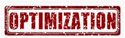 Ambitiously Lazy Optimization Stamp Hd Png Download Kindpng