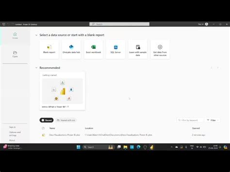 Venkatesh Narisipuram On Linkedin Powerbi Datavisualization Businessintelligence