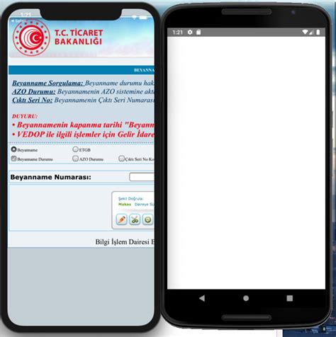 Android React Native White Blank Screen When Load Website In A Webview Stack Overflow