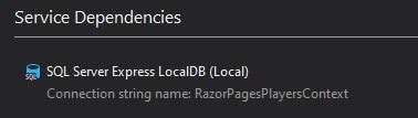 C Visual Studio Connect MySQL Database Running On Localhost To ASP NET Project Stack Overflow