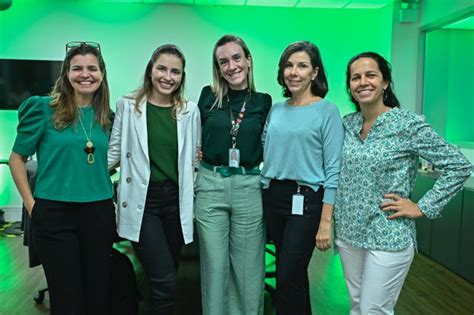 Juliana Teixeira On Linkedin Wearekenvue