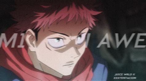 Mind In Awe Xxxtentacion Ft Juice Wrld Amv Youtube Music