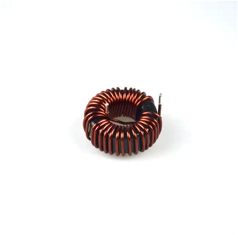 Adjustable Inductors Variable Inductor Coil Winding Inductance High