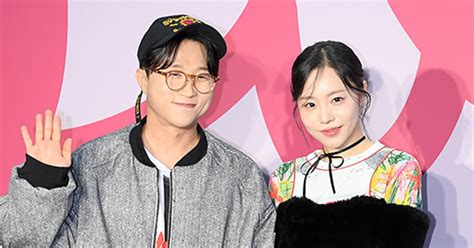 박성광 이솔이 부부 사랑하면 닮는다더니”낭만적인 커플 패션 스타와 패션