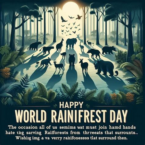 50000 Rainforest Poster Pictures