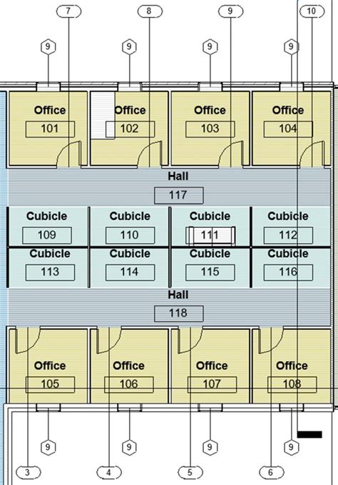 Chapter 10 Details And Annotations Building Information Modeling Using Revit For Architects