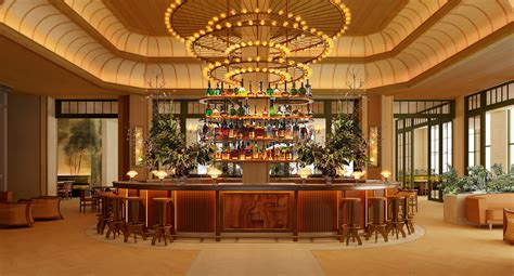 Auberge Collection The Friedkin Group