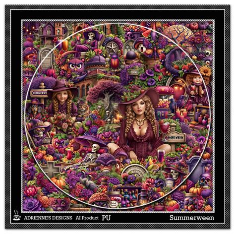 Summerween Magicalmoments