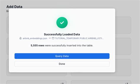 tutorial 1 build a simple search application with cortex search