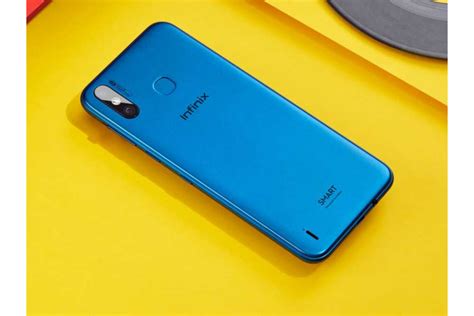 Infinix Smart Price In Pakistan