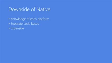 introduction to the ionic framework pptx