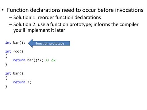 How To Reuse Code Ppt