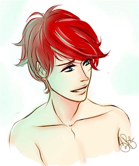 Ariel Male Version Sp By Snowanaya On Deviantart Disney Gender