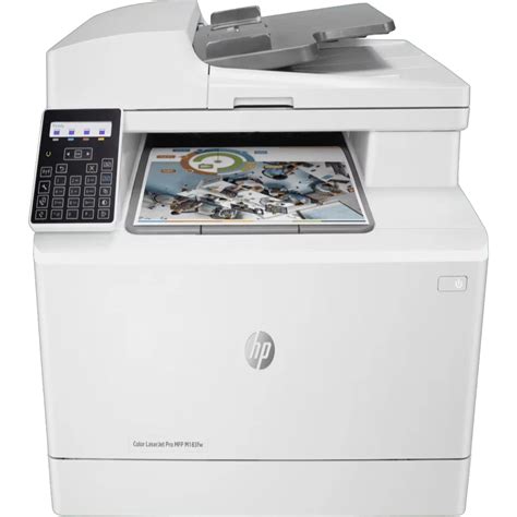 Hp M183fw Color Laserjet Pro Mfp Printer At ₹ 63730 Piece In New Delhi Id 2855732437273