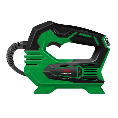 Ptci 1201yongkang Powertec Machinery Co Ltd