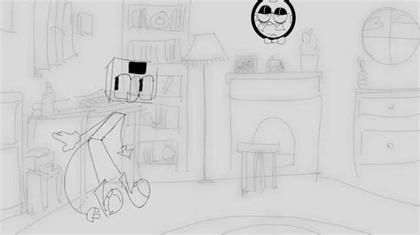 Digitaldancing Colin Gets Interrupted Animation By Me1 Rdhmis